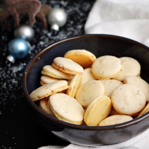 Anisguetzli ganz einfach - Cakes, Cookies and more