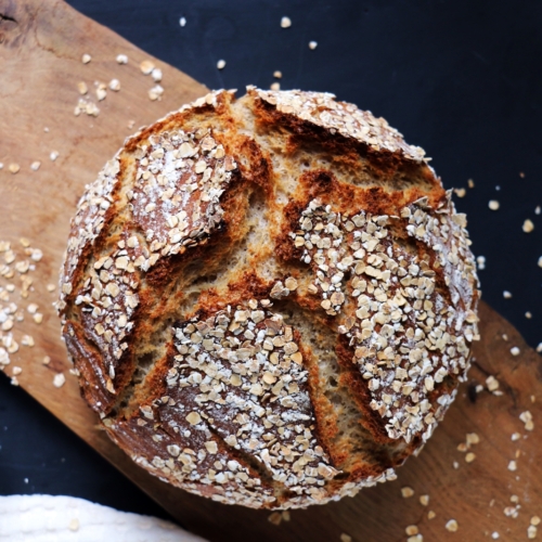 Rezept für Sternenbot - Cakes, Cookies and more