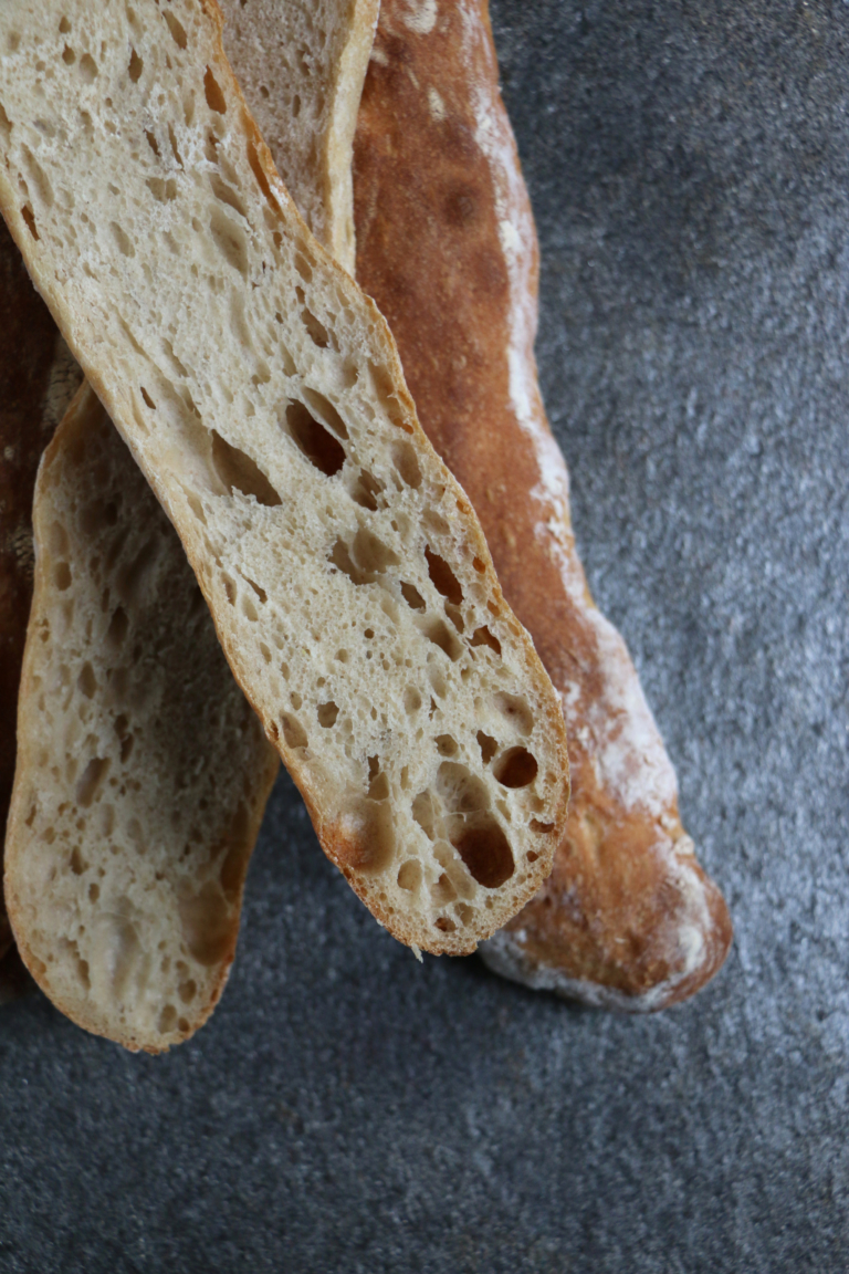 Pane Stirato - Cakes, Cookies and more