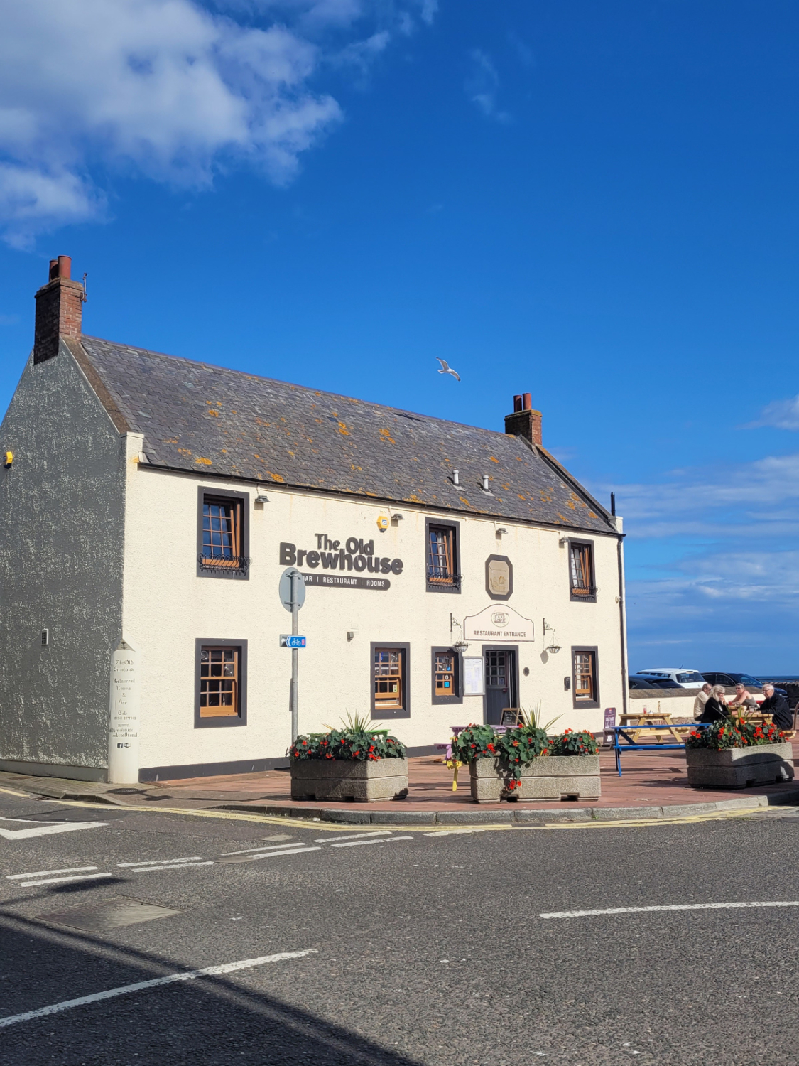 Snow Road – Eine spektakuläre Route durch die Highlands - Cakes ...